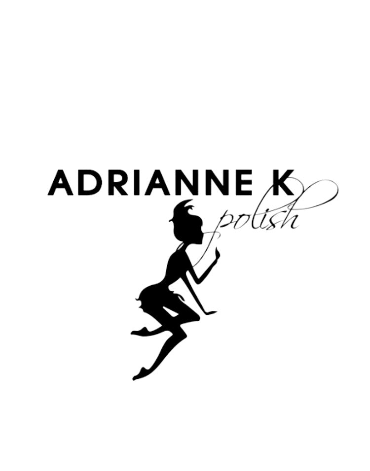 ADRIANNE K Clean Beauty Gift Card. Best Gift For Girls Of All Ages. (C